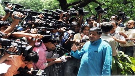 Bjp Defends Bhagwat Asks Mp Leader To Withdraw Laxman Rekha Comment