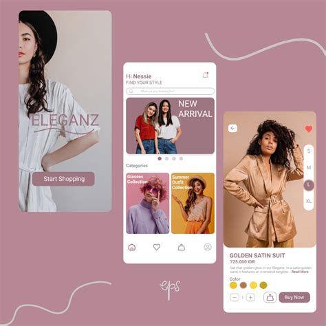 Desain Ui Ux Untuk Mobile App Web Dan Landing Page