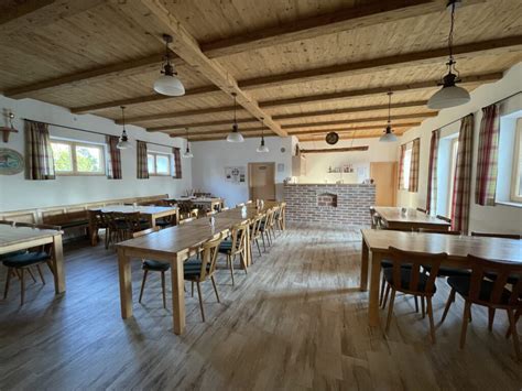 Schießstand Schützenverein Tannengrün Unterwangenbach