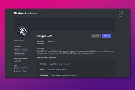 15 Most Fun Discord Bots Elevate Your Server Alvaro Trigo S Blog