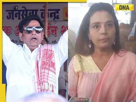 Ravi Kishans Wife Preeti Shukla Files Fir Against Woman Who Claims To