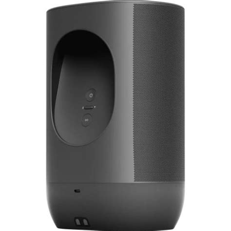 Sonos Move Portable Speaker Audioshop