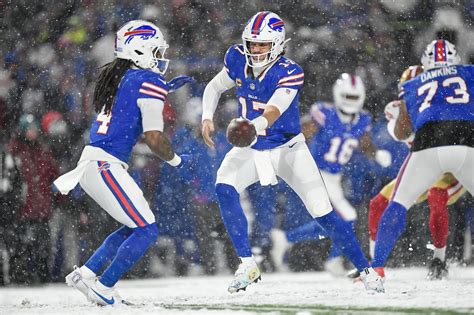 Buffalo Bills Vs Los Angeles Rams Free Live Stream 12824 How To