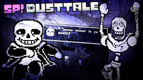 SP Undertale Legs Breaking Humor YouTube