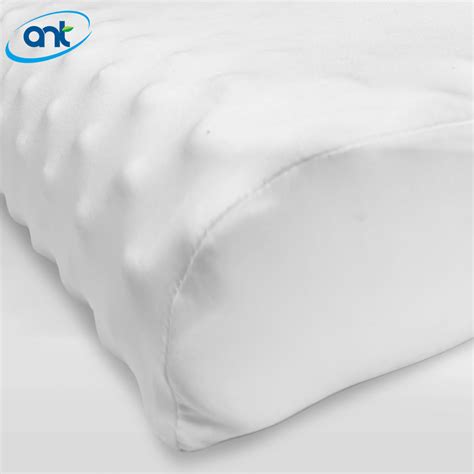 Gối Cao Su Thiên Nhiên Massage Ant Bedding