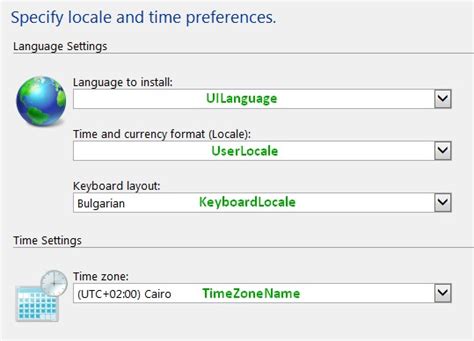 Understanding The Mdt Wizards Syst And Deploy