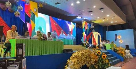 39th Annual General Membership Assembly Agma Live