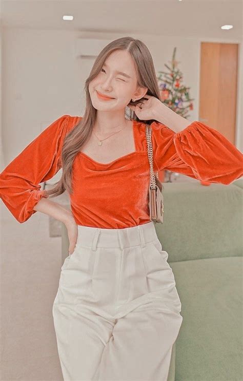 Discover 31 Uzzlang Girls And Uzzlang Girl Ideas Indie Girl Pretty