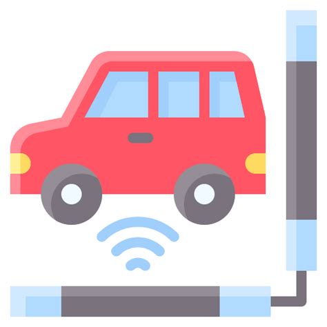 Wifi Generic Flat Icon