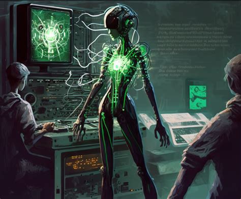 0000 — Naissance Rob One Rob 1 Au Début Du 21ème Siècle Lère De La… By Medium