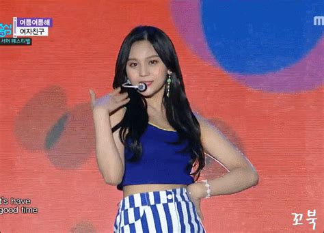 여자친구 엄지if 인스티즈instiz 이슈 카테고리