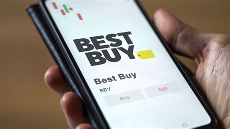 Best Buy Gets Upgraded To Buy Ahead Of Ai Tech Launches Silicon