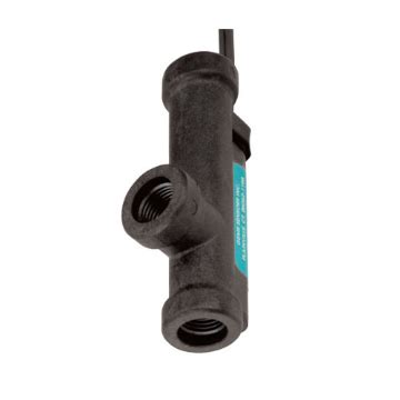 Gems FS Series Flow Switch Big Bear Instruments