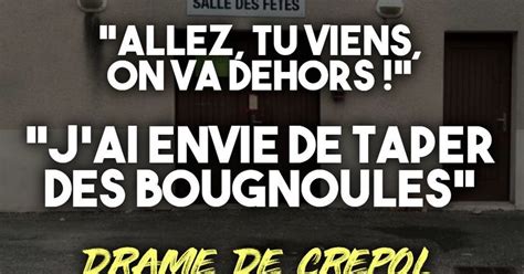 Retour Sur Le Meurtre De Thomas à Crépol Deux Poids Deux Mesures 🔴