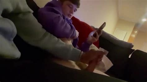 Friend Helping Hand Cum Thisvid Com