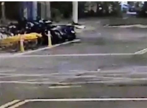 北市民生社區驚傳夜歸女子險遭惡狼侵犯，警方已鎖定追緝 爆料公社