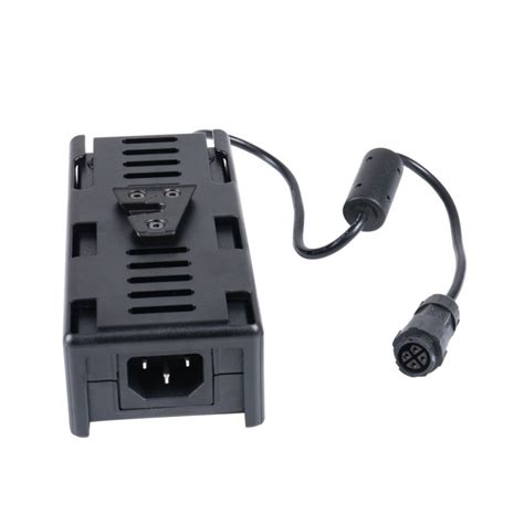 Aputure LightStorm LS 60X Bi Color CameraPlus Ch