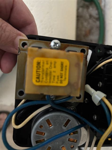 Irrigation Clock Stopped Working Community Forums