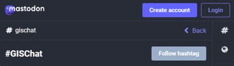 Free And Open Source Gis Ramblings Written By Anita Graser Aka Underdark