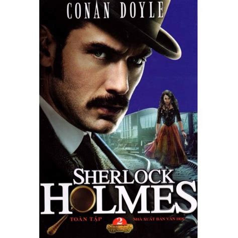 Tải ebook Sherlock Holmes Toàn Tập Tập 2 PDF TaiSach org