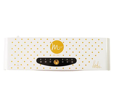 Mini Minc Maquina Para Aplicar Foil 6 Printy Store