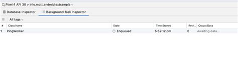 problem with workmanager · issue 230 · hannesa2 paho mqtt android · github