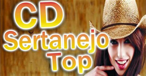 Músicas gaúchas bandinhas e sertanejas Sertanejo Top Vol 08 2014