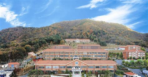 한국폴리텍대학 동부산캠퍼스 모녀 입학생 등 이색 사연들 화제