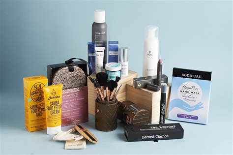 FabFitFun Spring 2017 Box Add Ons Sneak Peek My Subscription