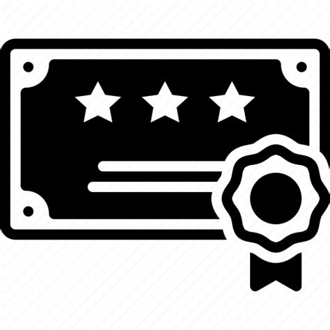 Qualify Batch Certificate Reward Best Batch Ribbon Batch Reward
