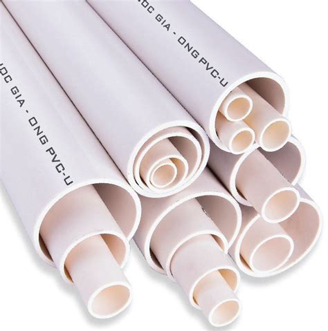 Ống nhựa PVC LẮP ĐẶT ĐIỆN NƯỚC
