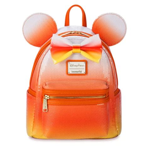 The Disney Candy Corn Collection Is A Delightful Treat Fashion