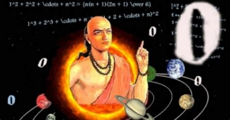 Aryabhata Described Earth As Round Trigonometric Functions 5100 Years Ago