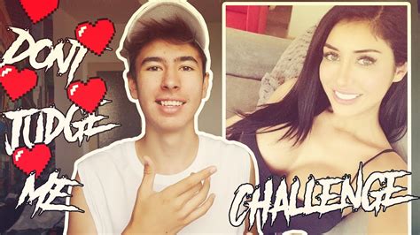 Don't Judge Challenge Compilation - REACTION! - YouTube
