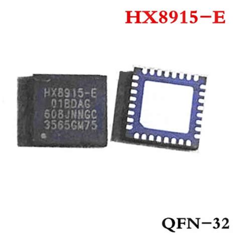 HX8915-E HX8915 5 chiếc 8915 QFN IC | Shopee Việt Nam