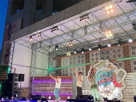 居酒屋えぐざいるparkさんのインスタグラム写真 居酒屋えぐざいるparkinstagram「 🏮8月5日土来店情報🏮