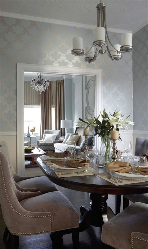 25 Transitional Dining Room Design Ideas Decoration Love