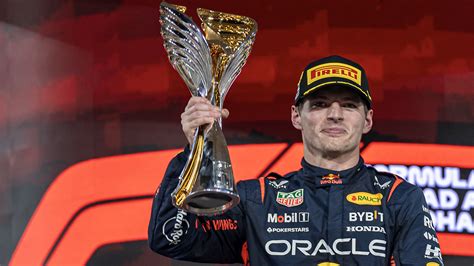 F1 Drive To Survive Season 6 Coming To Netflix In February 2024