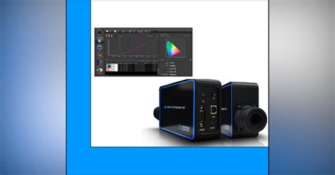 Gamma Scientific Spectroradiometer Measures All Display Types Laser