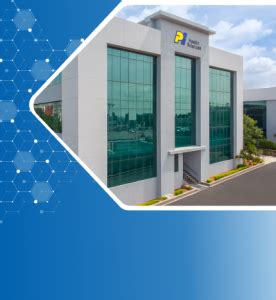 Locations PI Health Sciences
