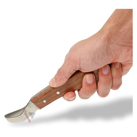 Hoof Knife Loop Vetaxa Industries