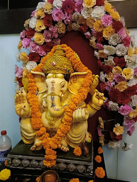 Vikas Kumar On Linkedin 🙏🌺।। श्री गणेशाय नमः ।।🌺🙏 ।।वक्रतुंड महाकाय
