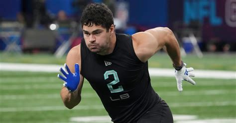 Falcons Arthur Smith Reveals Troy Andersen Injury Update Sports