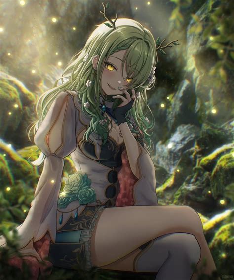 Yandere Danbooru