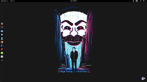how to hack mr robot ctf youtube