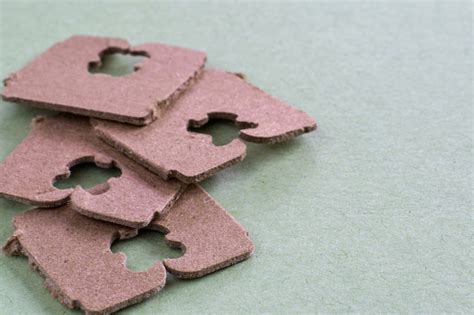 서류상 마분지 재상할 수 있는 생물 분해성 빵 클립 꼬리표의 그룹 사본 공간을 가진 0명에 대한 스톡 사진 및 기타 이미지
