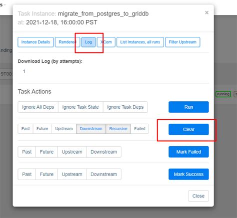 Scheduling Data Migration From Postgresql To Griddb Using Apache Airflow Griddb Open Source
