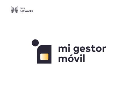 Mi gestor móvil la primera app modular que da libertad al operador