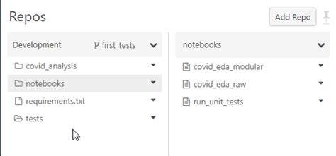 solved getting errors while following microsoft databrick