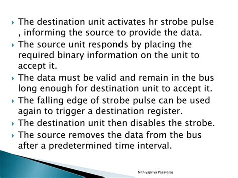Asynchronous Data Transfer Pptx
